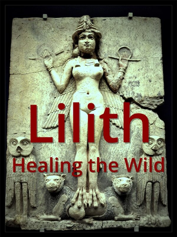 lilith - Tom Jacobs
